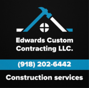 EDWARDS CUSTOM CONTRACTING LLC. - Project Photos & Reviews - Mcalester ...