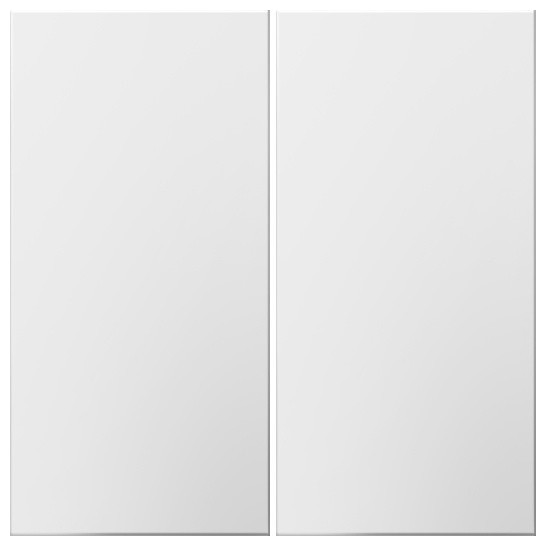 Adorne Half-Size Blank Insert - Contemporary - Switches And Outlets ...