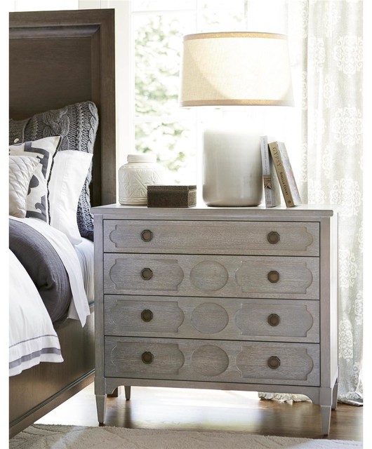 Chest - Farmhouse - Accent Chests And Cabinets - by HedgeApple | Houzz