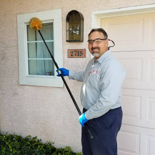 SUPERIOR PEST AND RODENT MANAGEMENT - Rocklin, CA, US 95765 | Houzz ES