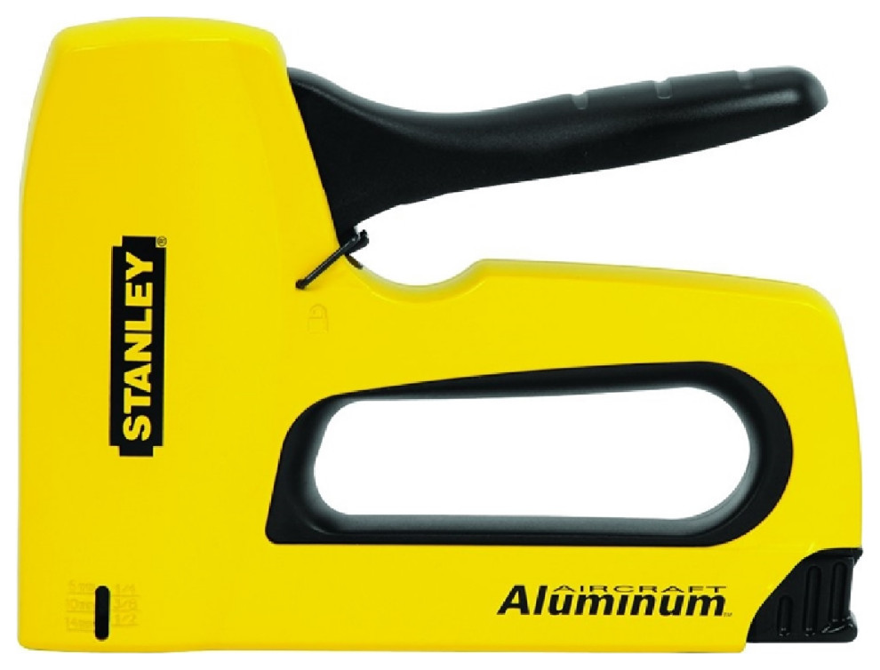 Stanley Heavy Duty Staple Gun TR150 - Hand Tools And Tool Sets - by ...