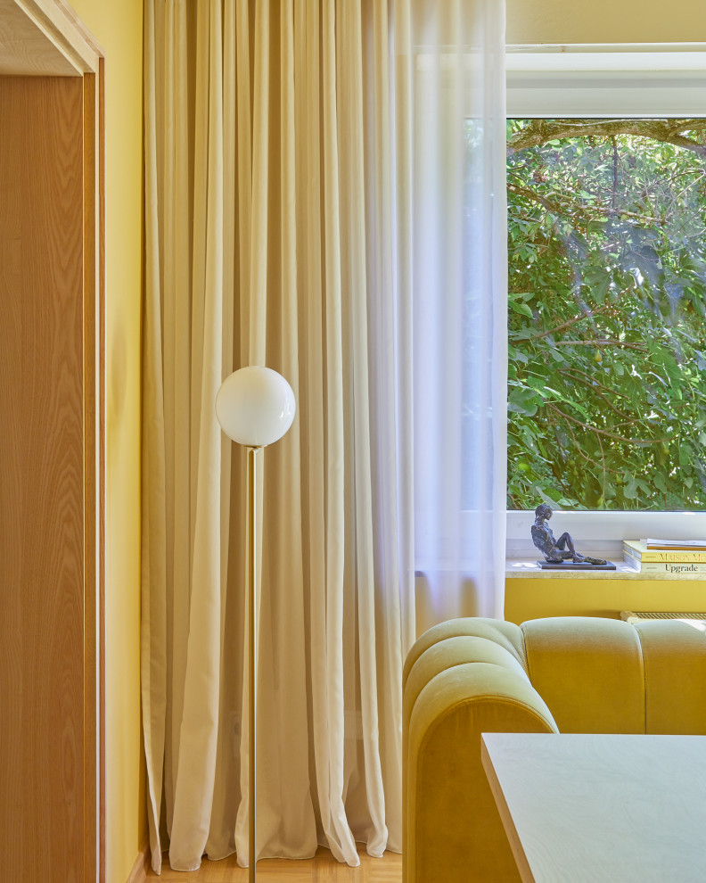 Haus LFS - Frankfurt am Main - von Constanze Ladner - Interior Design ...