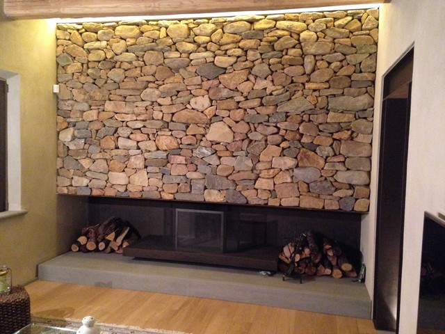 Caminetti Moderni - Florence - by Pistolesi Caminetti | Houzz UK