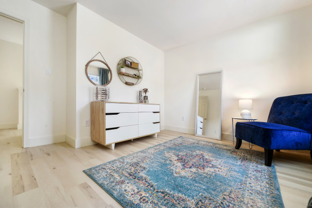 Yuzen Base | Modin Rigid LVP Collection Customer Space | Oakdale PA ...