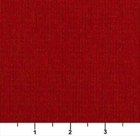 Red Textured Upholstery Fabric By The Yard, By The Yard - Contemporary ...