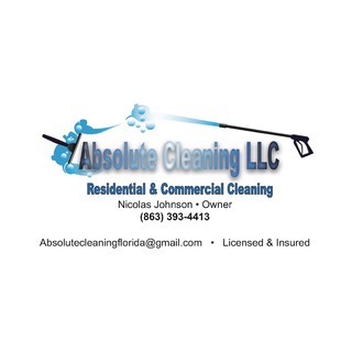 ABSOLUTE CLEANING LLC. - Project Photos & Reviews - Lakeland, FL US | Houzz