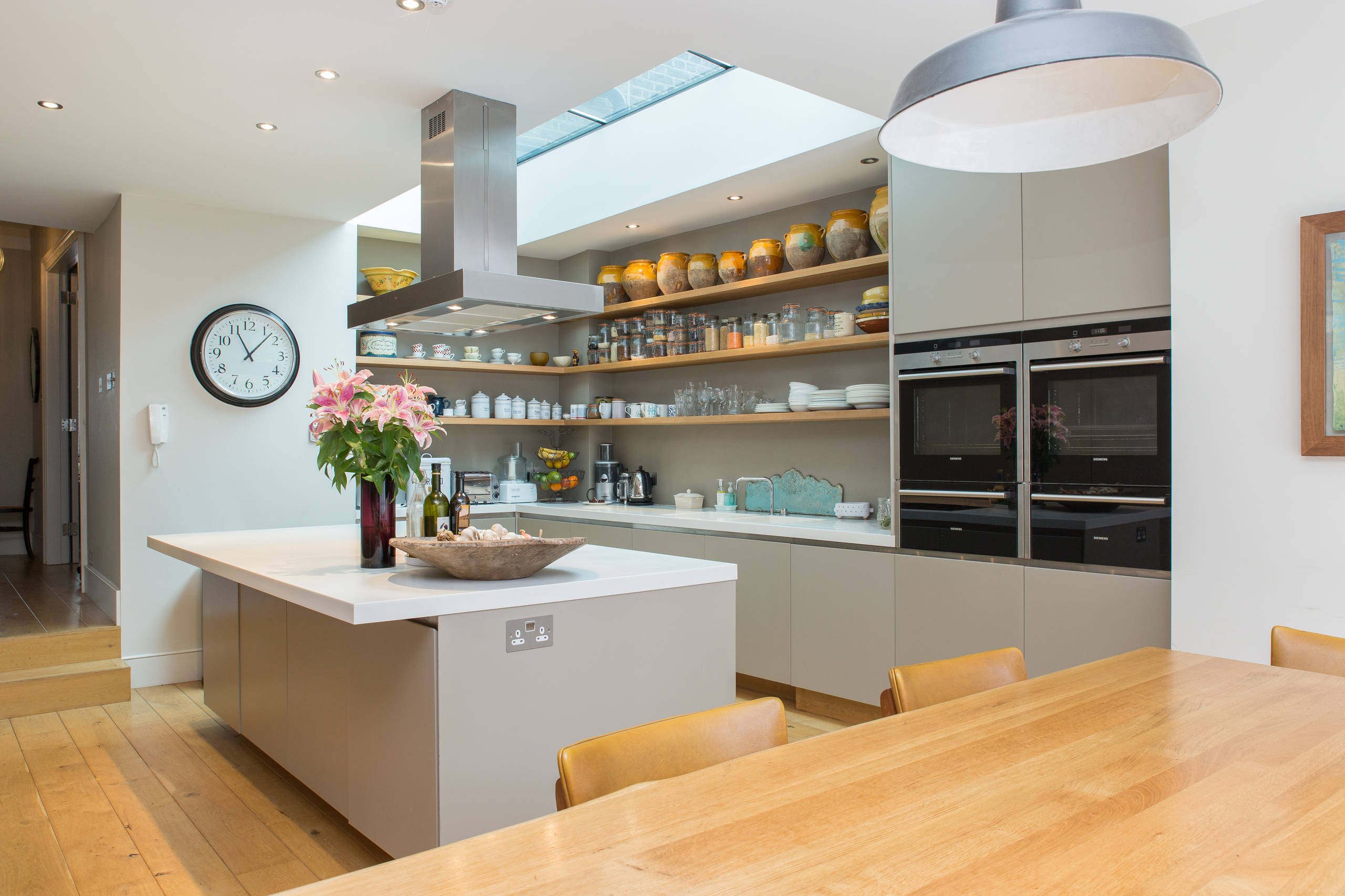 The Good House: Little Design Details That Matter