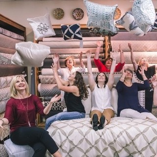 CHRYSALIS FINE FABRICS - Project Photos & Reviews - Tallahassee, FL US ...