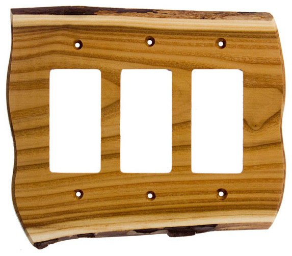 Rustic Switch Plates And Outlet Covers at Charles Mcclelland blog