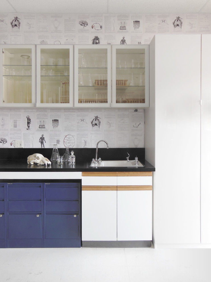 OSLS Science Lab - Modern - San Francisco - by Studio Revolution | Houzz