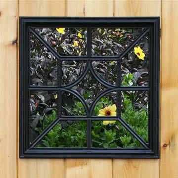 Nuvo Iron Gate Inserts - Ottawa - by Lanark Cedar