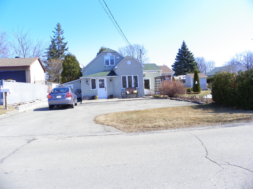 curb appeal -part 2