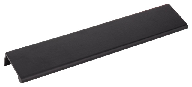 Edgefield Tab Pull (4 Colors) - Transitional - Cabinet And Drawer Handle Pulls - by Kolibri ...