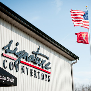 SIGNATURE COUNTERTOPS - Project Photos & Reviews - Louisville, KY US ...