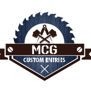 MCG CUSTOM ENTRIES - Project Photos & Reviews - Matthews, NC US | Houzz