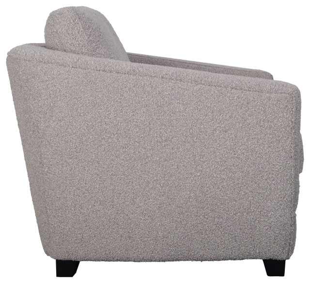 Baltimo Club Chair - Transitional - Armchairs And Accent Chairs - by LH ...