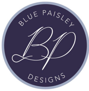 BLUE PAISLEY DESIGNS - Project Photos & Reviews - Wauwatosa, WI US | Houzz