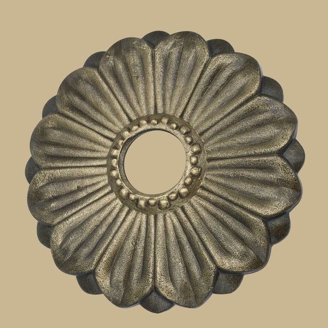 Outdoor Faucet Bird Shaped Spigot Solid Brass Antique Finish Garden Tap ...