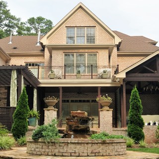 EMK CONSTRUCTION, INC. - Project Photos & Reviews - Clayton, NC US | Houzz