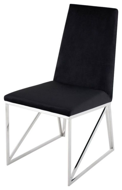 Nuevo Modern Caprice Dining Chair - Contemporary - Dining Chairs - by ...