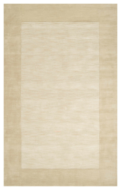 Hauteloom Arkabutla Area Rug - 12' x 15' Rectangle, 6' x 9 ...