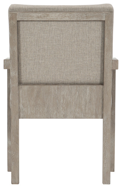 Bernhardt Foundations Arm Chair - Farmhouse - Armchairs And Accent Chairs - by Bernhardt ...