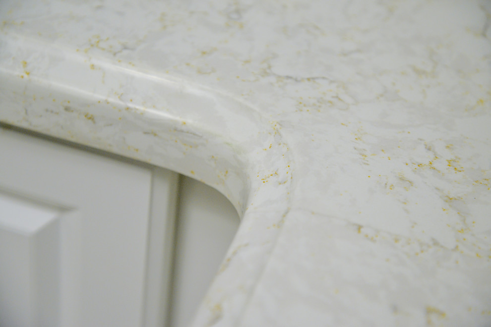 Silestone Lusso - Toronto - by Delsur Marble Inc. | Houzz