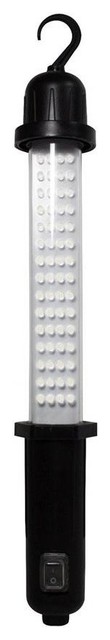 60 LED Rechargeable Cordless Work Light - Contemporary - Tools And ...