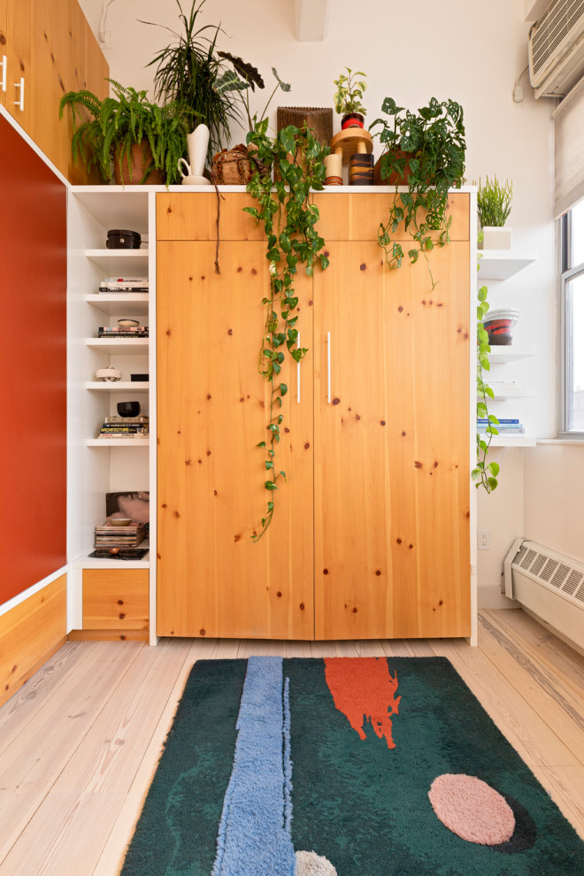 ‘Spotlight On’ for a Designer’s Own Home by SWEETEN - Midcentury - New ...