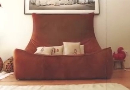 What is this amazing couch?