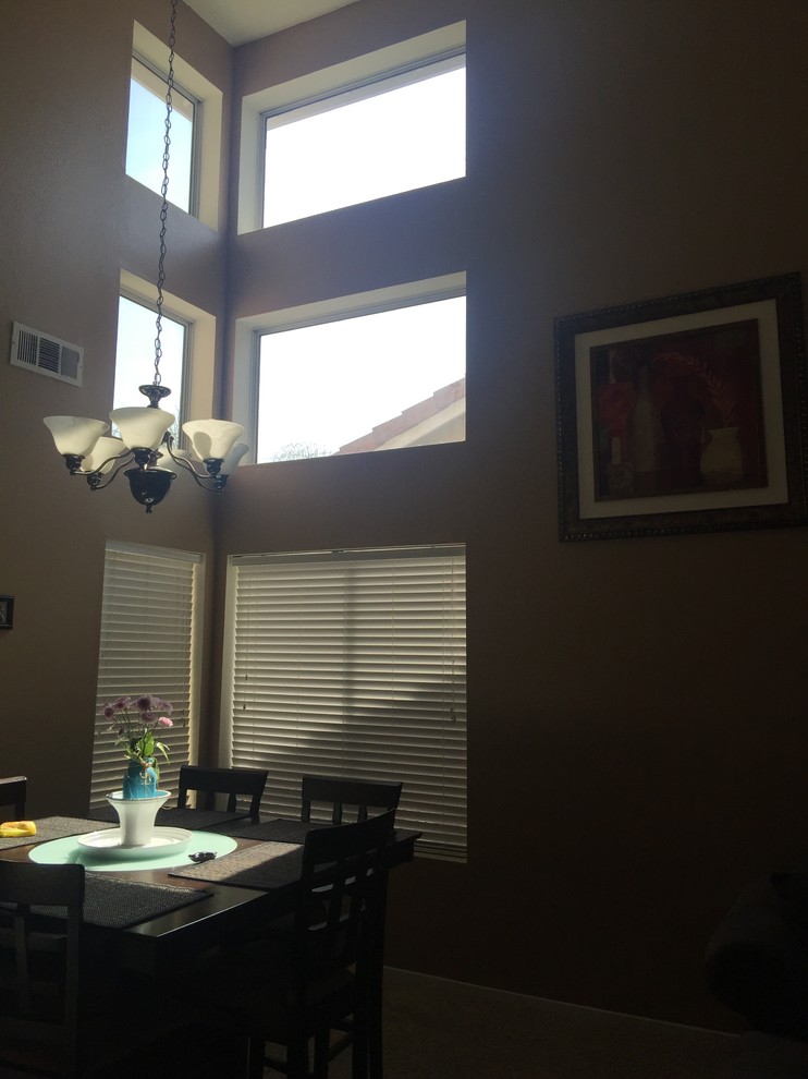 My random windows need attention. HELP!