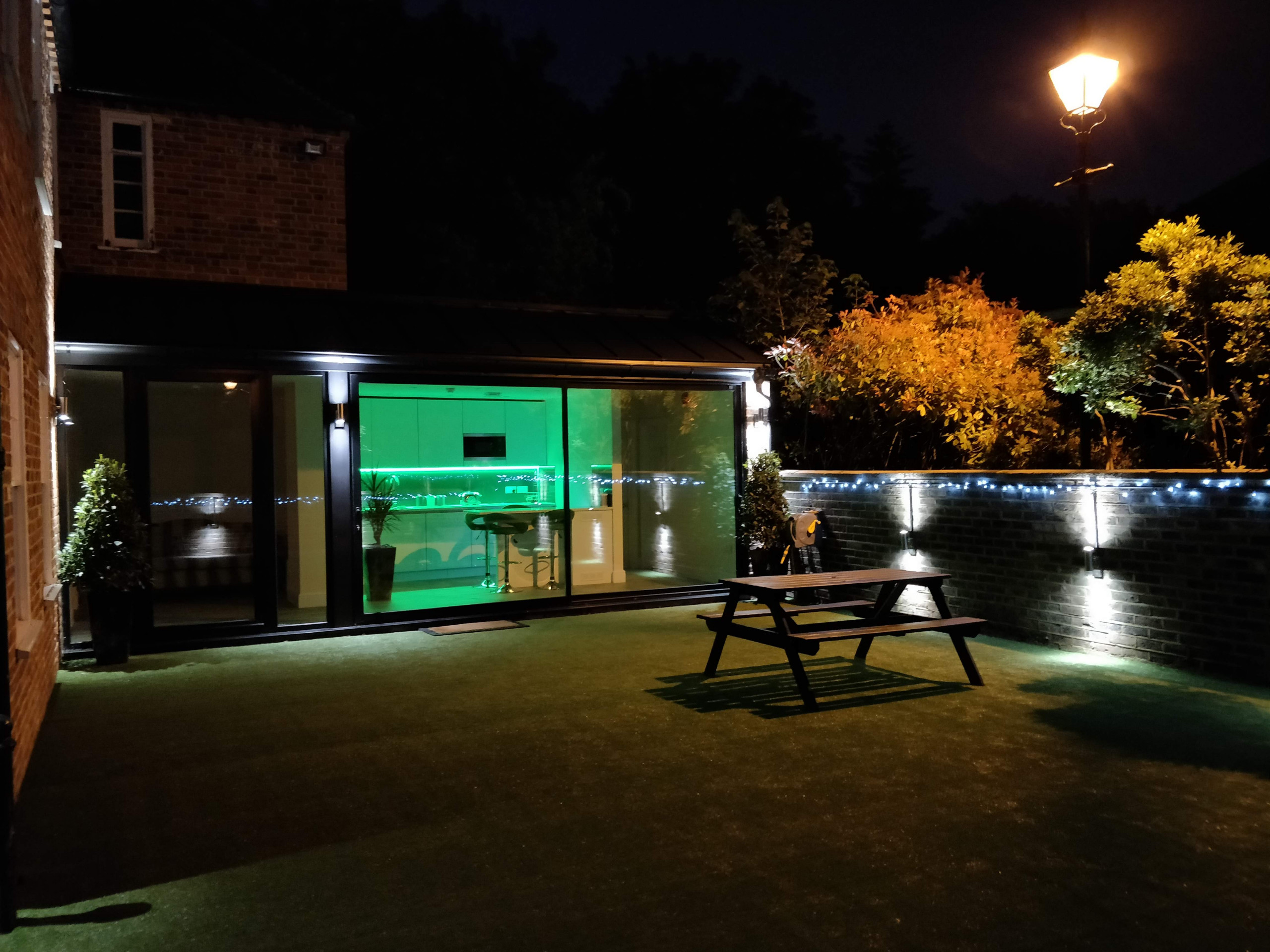 Rickmansworth - High Street