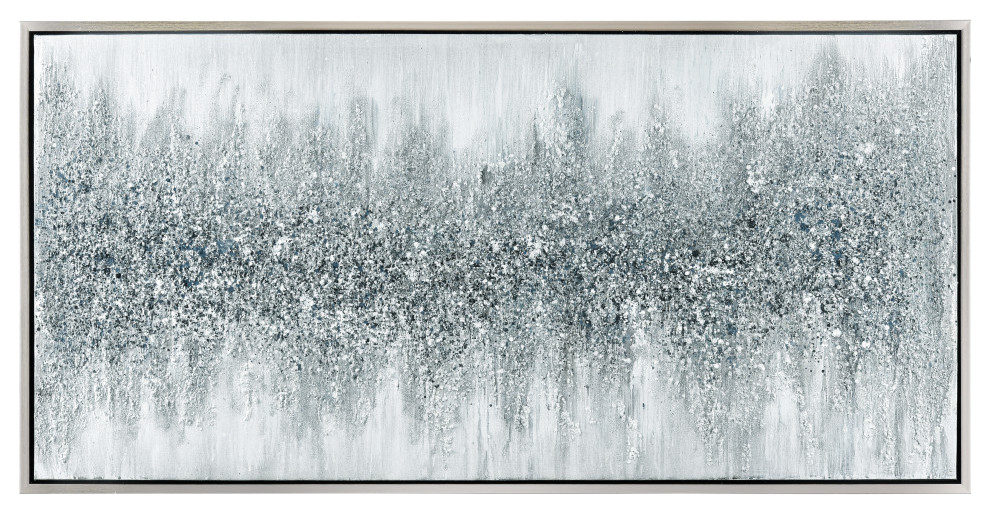 Kimble Wall Art - Contemporary - Paintings - by GwG Outlet | Houzz