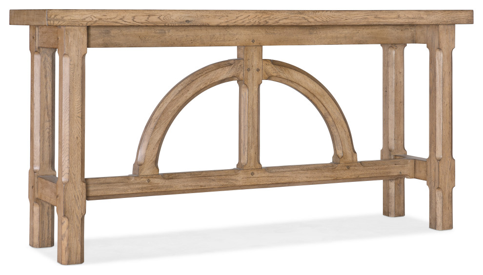 Commerce and Market Console - Rustic - Console Tables - by HedgeApple ...