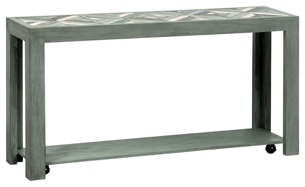 STEIN WORLD 17623 Wagner Console - Farmhouse - Console Tables - by ...