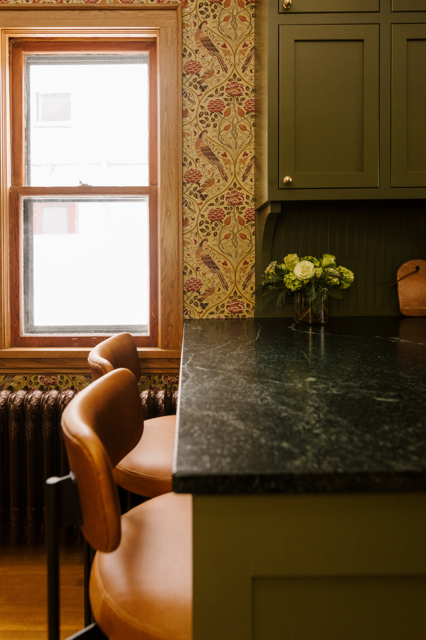 Kitchen of the Week: Vintage Style for a 1900s Home