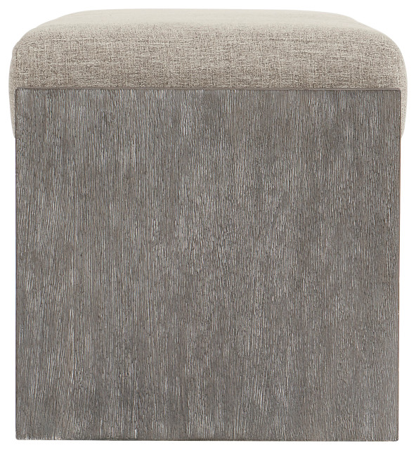 Bernhardt Foundations Bench, 54"W x 18.5"D x 18"H - Farmhouse ...