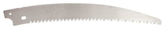 Fiskars® 79336920 Replacement Pole Pruner Saw Blade, 15" - Power Tools ...