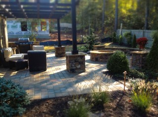 VIVID SERVICE GROUP, LLC. - Project Photos & Reviews - McDonough, GA US ...