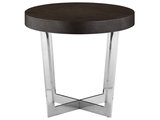 Pearl Side Table - Contemporary - Side Tables And End Tables - by ...