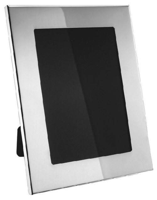 Wide Border Frame, 5"x7" - Contemporary - Picture Frames - by Salisbury ...