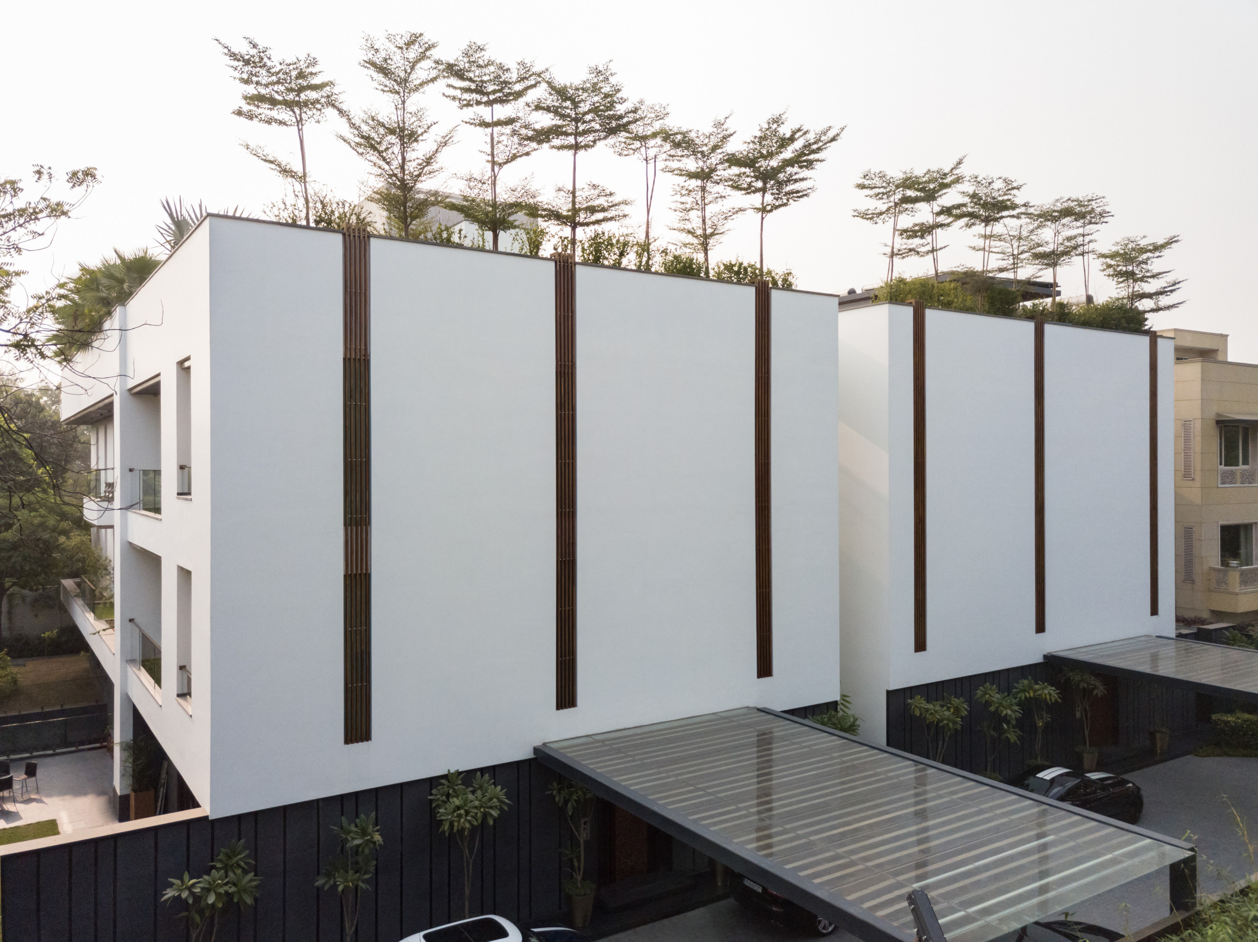 30000 Square Foot House Plans Mansion Gives New Meaning To 'big