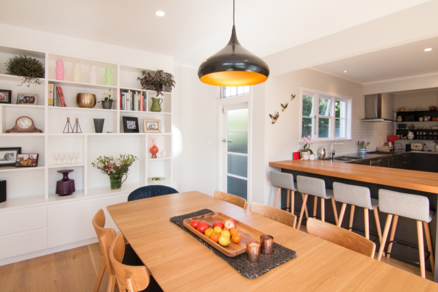 Beyond Renovation - Anton & Paul - Kitchen - Brisbane - by Beyond Creative Constructions | Houzz UK