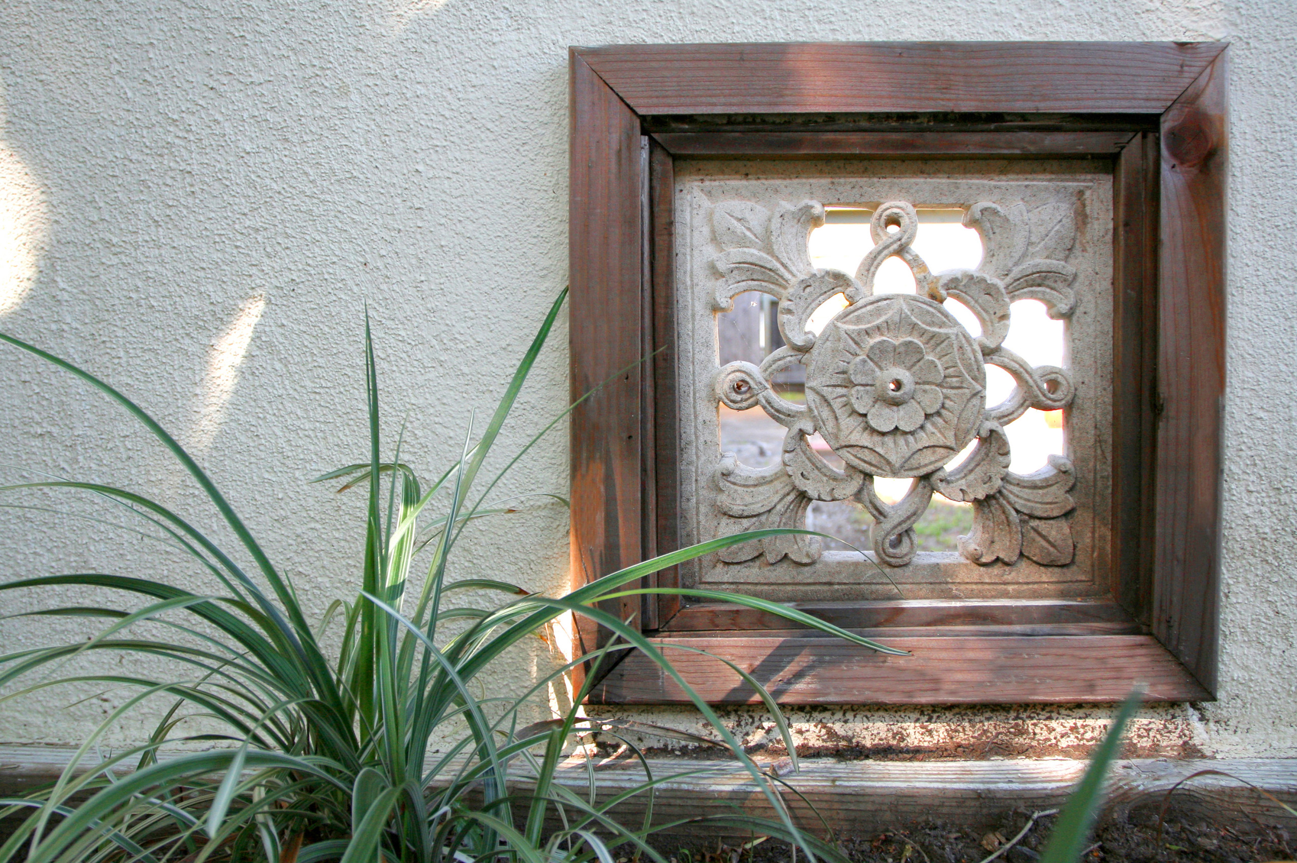 Landscape Design: Windows to Your World