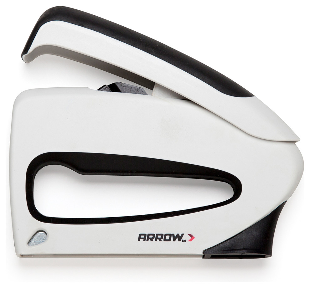 Arrow Fastener TruTac Staple Gun - Traditional - Hand Tools And Tool ...
