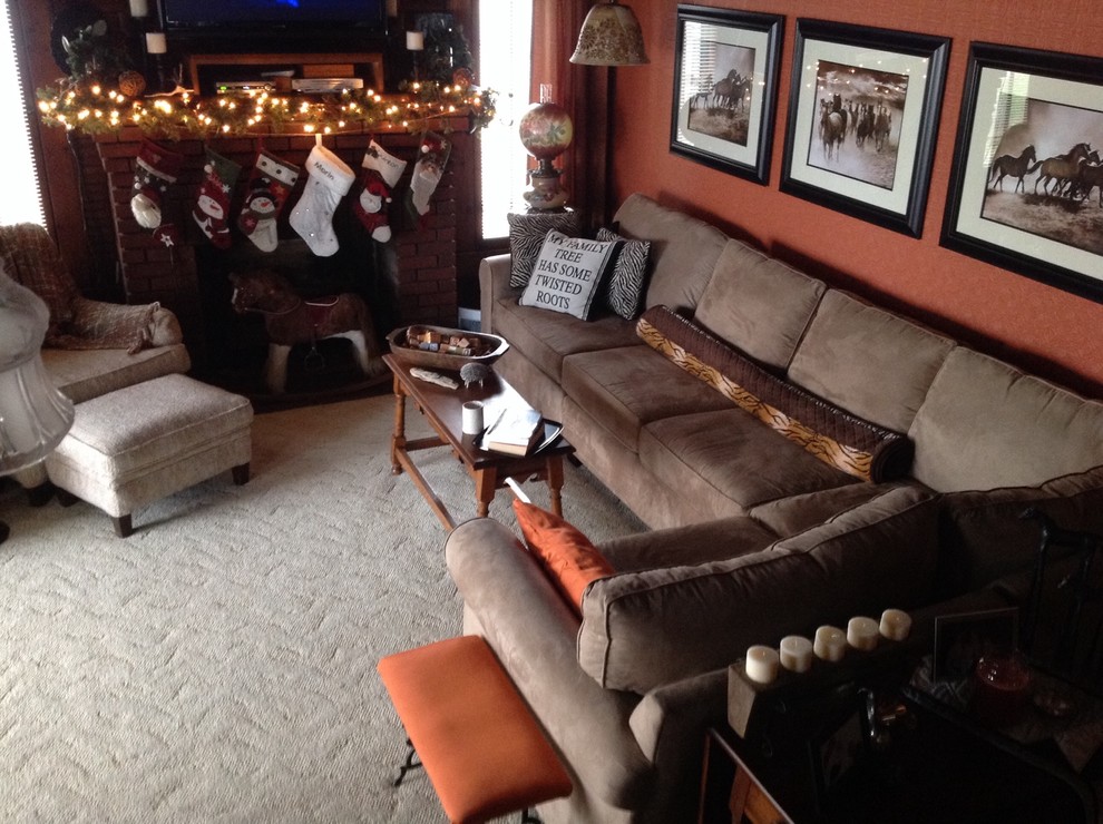 Tell Us: Why Did You Fall in Love With Your House?