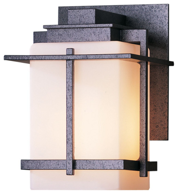 Hubbardton Forge 306006 Tourou Small Outdoor Sconce - Craftsman ...