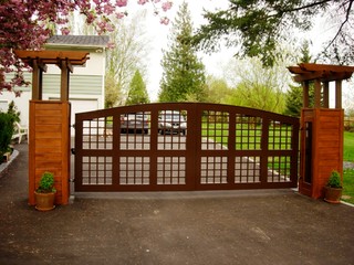 THE GREAT LITTLE GATE COMPANY - Project Photos & Reviews - BC, CA | Houzz