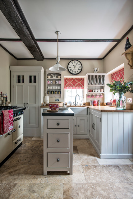 The Best Ideas for Small Spaces from People Who’ve Been There | Houzz UK