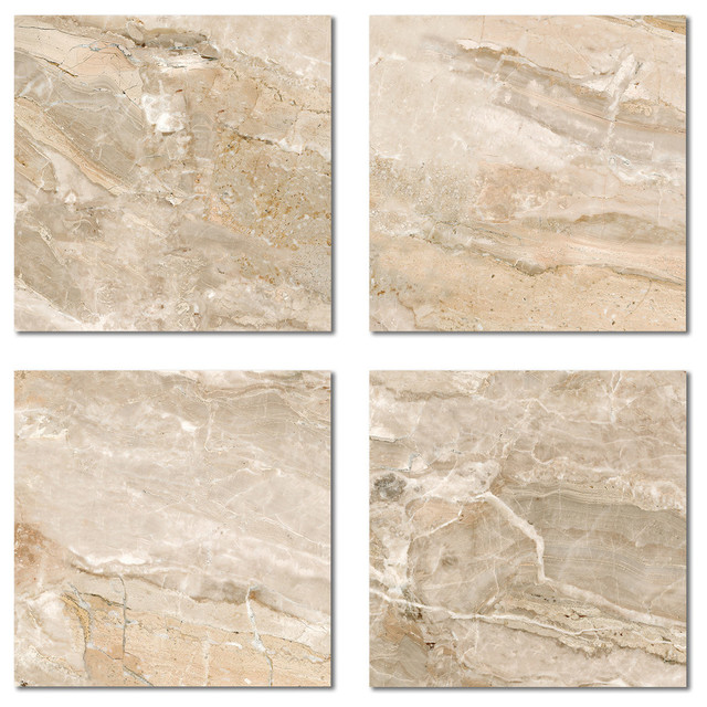 6"x6" Upscale Designs Custom Glass Wall Tile, Set of 32, 6x6 ...